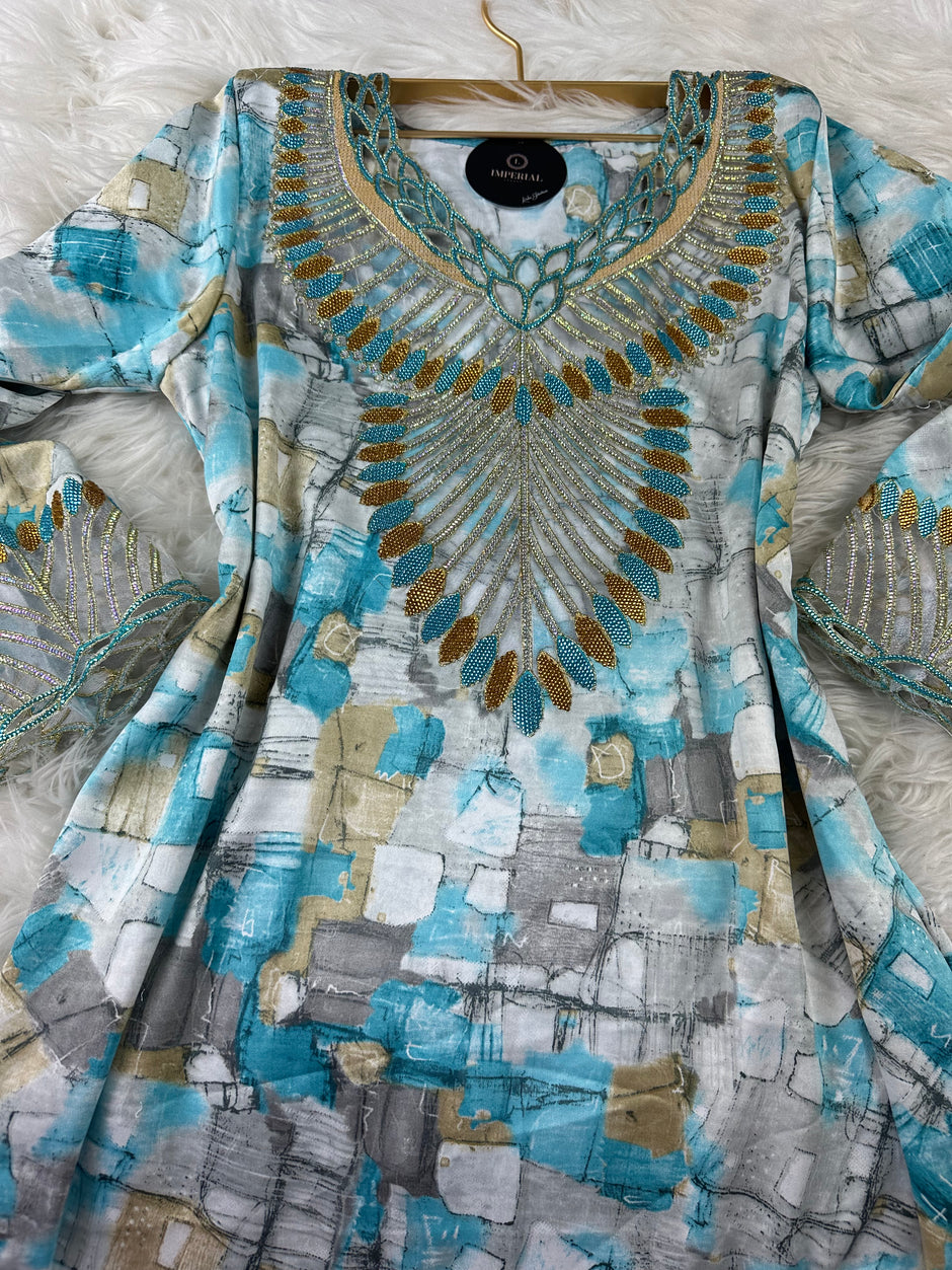 Discover our exquisite collection of handcrafted Mukhawar, designed for ...