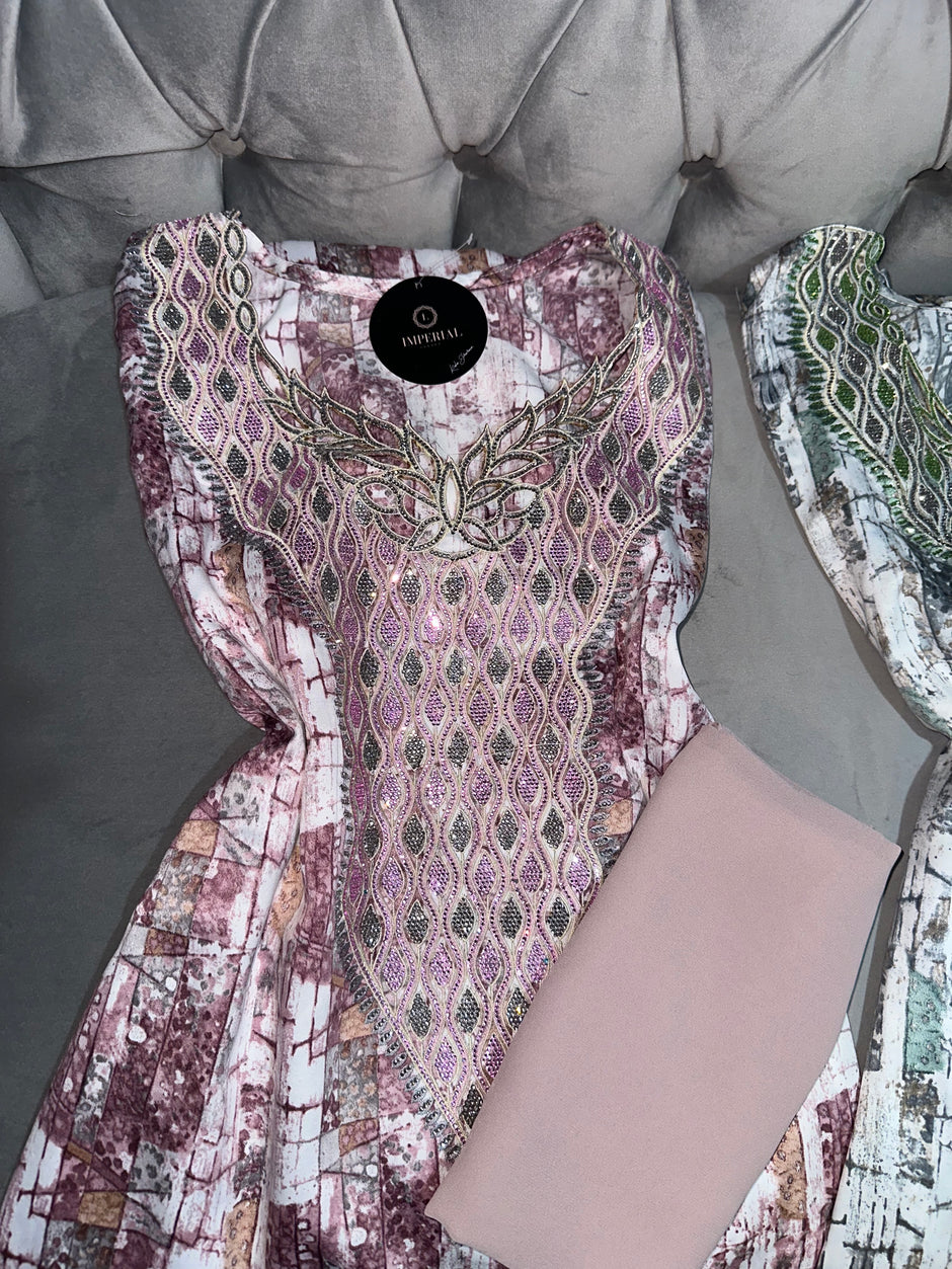 Discover our exquisite collection of handcrafted Mukhawar, designed for ...