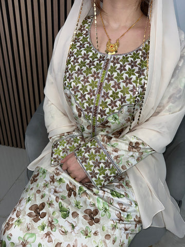 Discover our exquisite collection of handcrafted Mukhawar, designed for ...