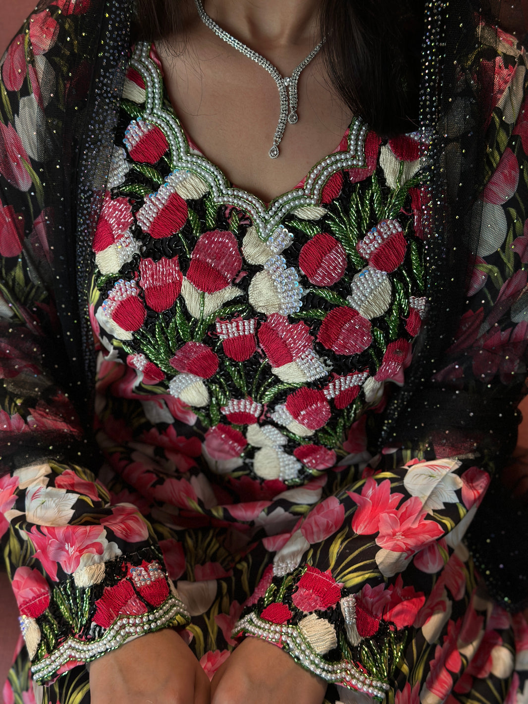 Discover our exquisite collection of handcrafted Mukhawar, designed for ...