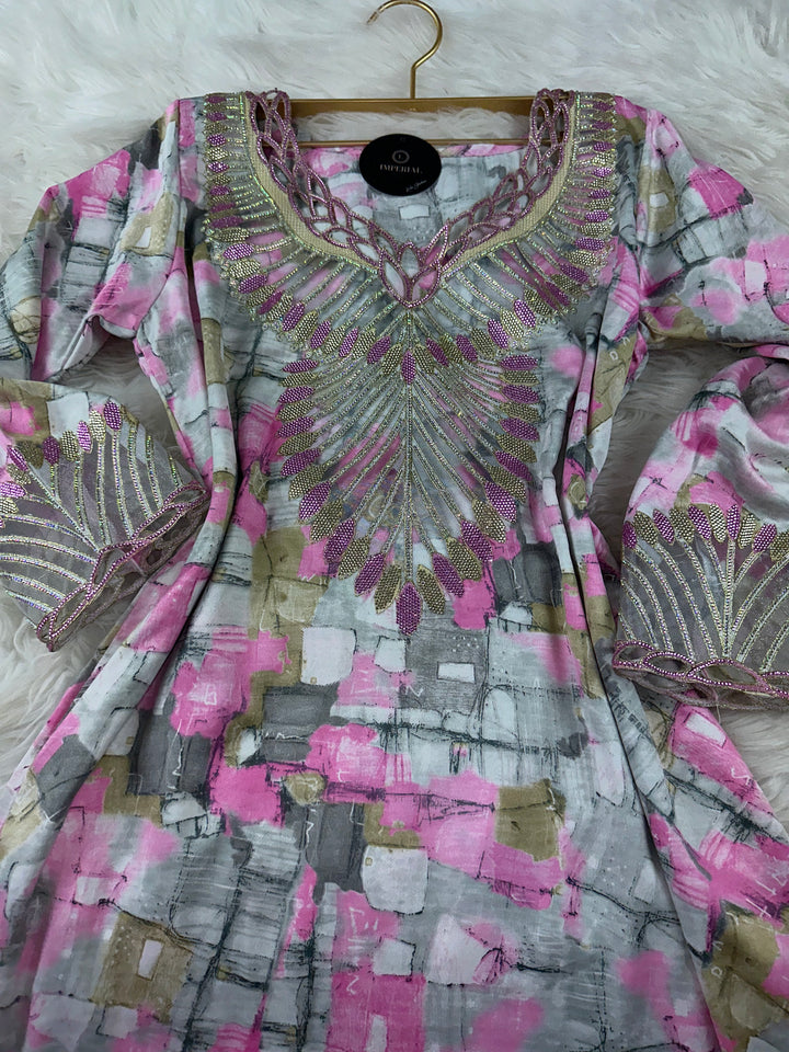 Discover our exquisite collection of handcrafted Mukhawar, designed for ...