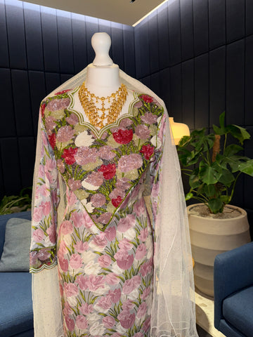 Discover our exquisite collection of handcrafted Mukhawar, designed for ...