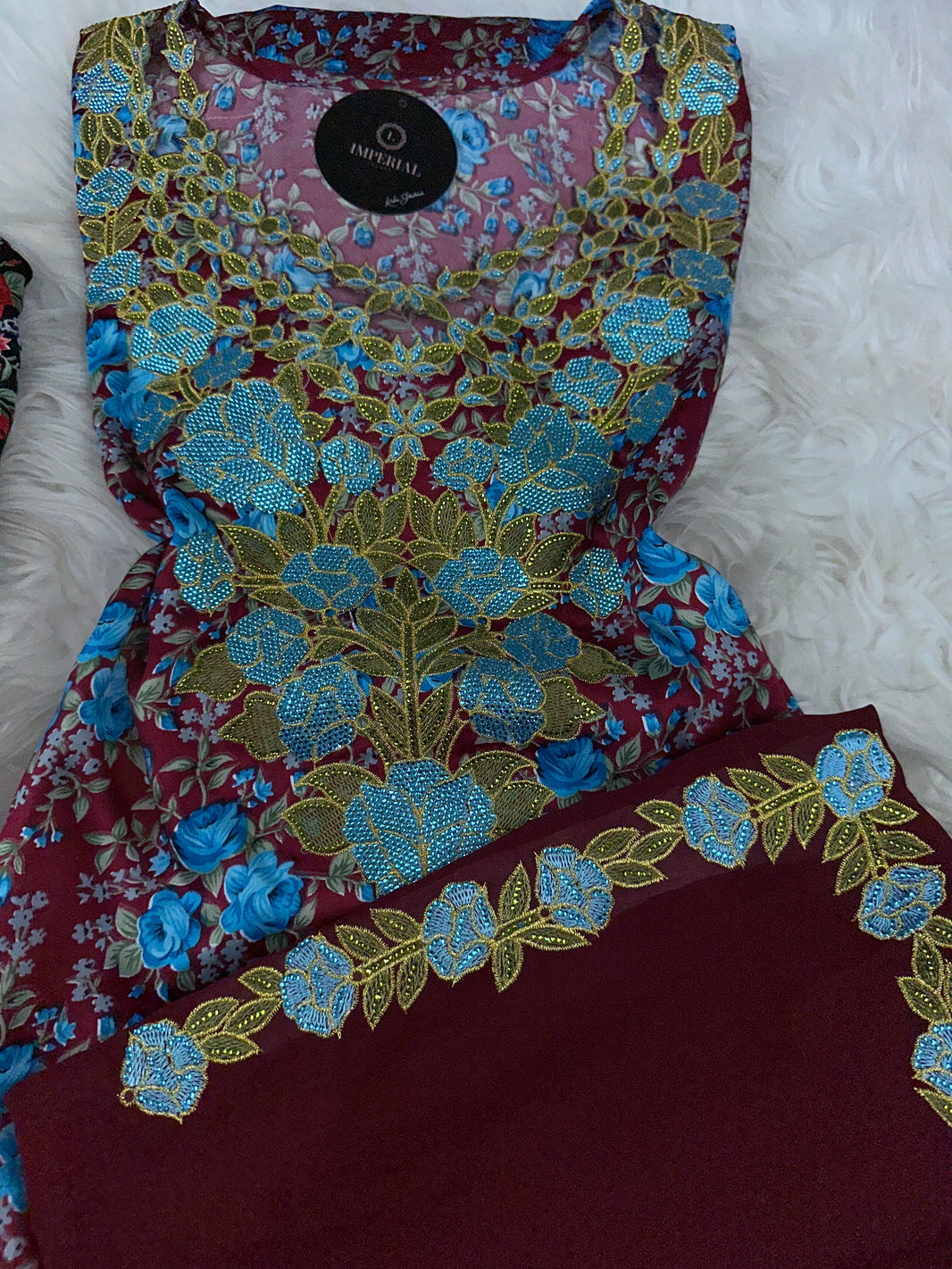 Discover our exquisite collection of handcrafted Mukhawar, designed for ...