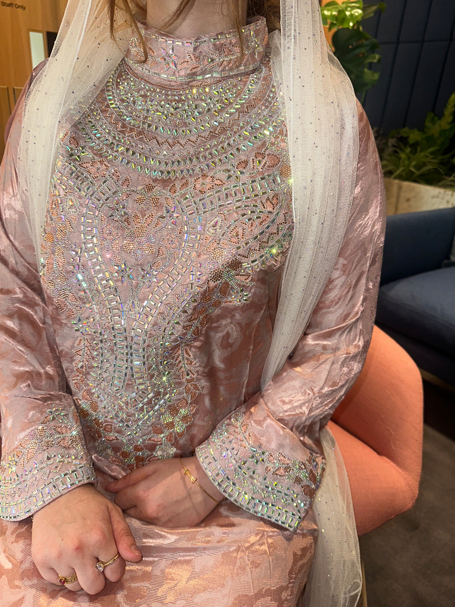 Discover our exquisite collection of handcrafted Mukhawar, designed for ...