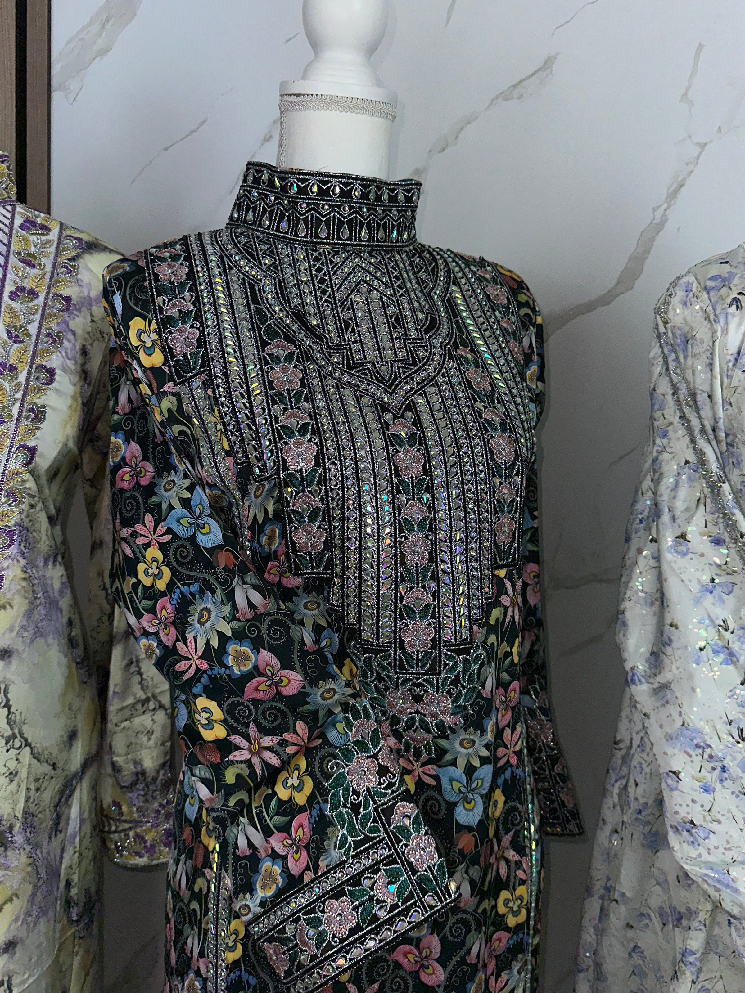 Modest Clothing and Fragrances: Buy Abayas, Hijabs, Dresses & More ...