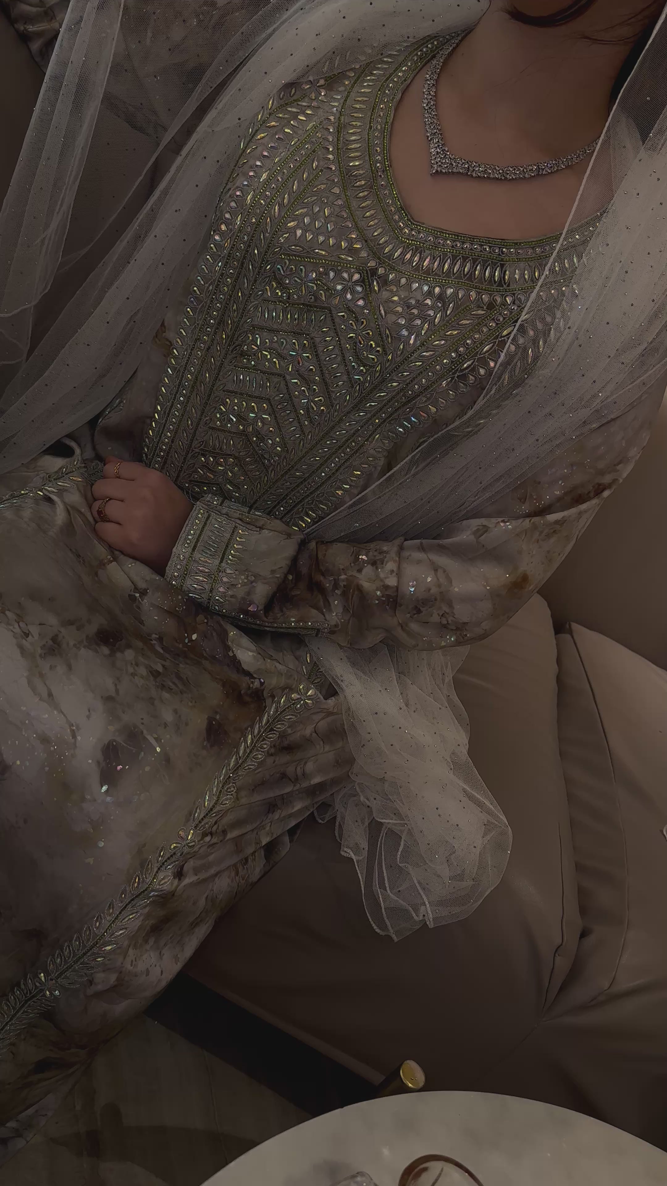 Discover our exquisite collection of handcrafted Mukhawar, designed for ...