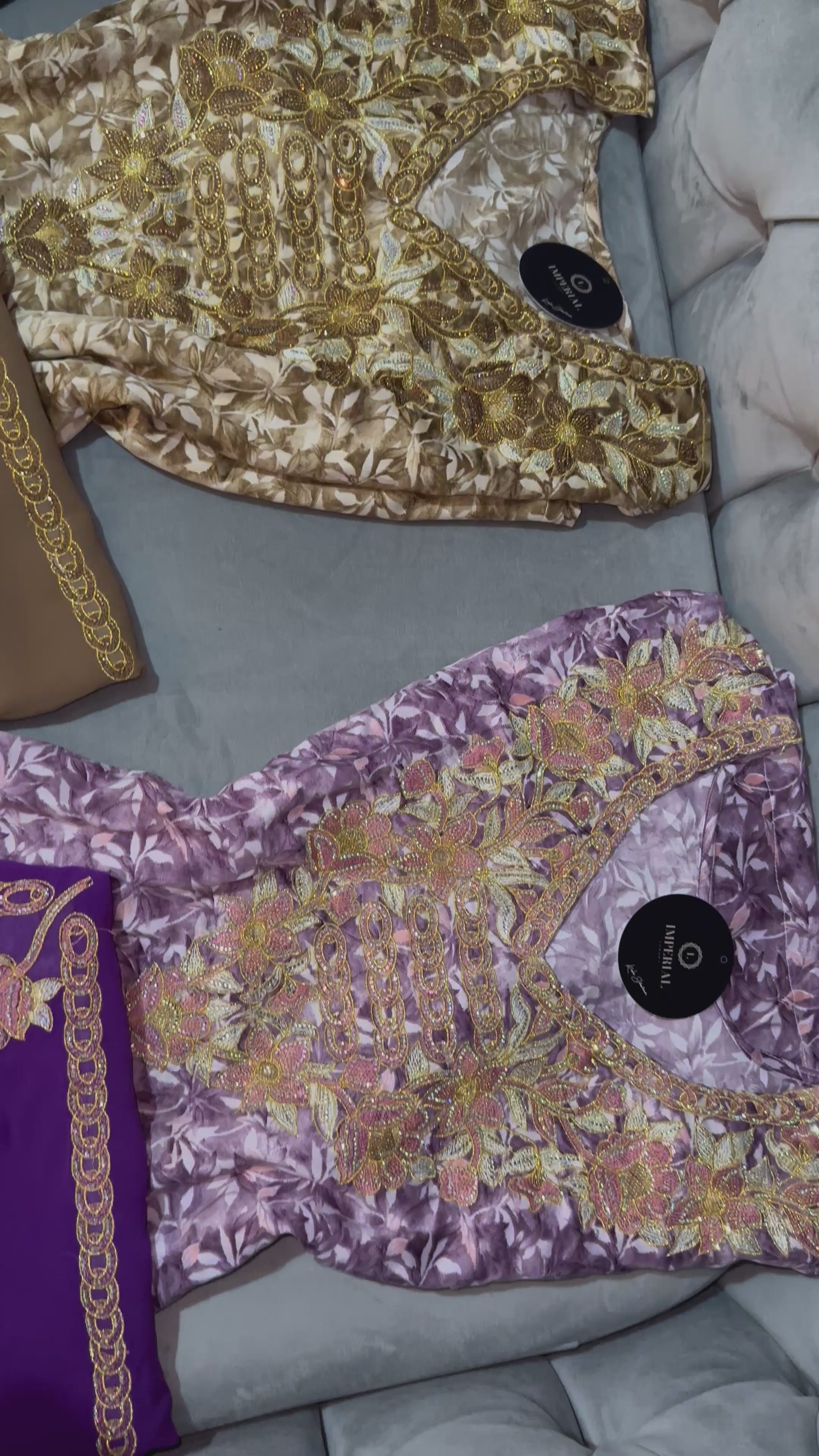 Discover our exquisite collection of handcrafted Mukhawar, designed for ...